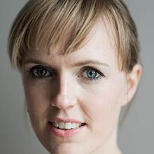 Holly Walsh - Comedy & Cabaret | Speakers Corner